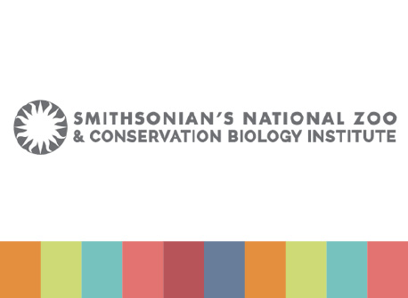 Smithsonian National Zoo Logo